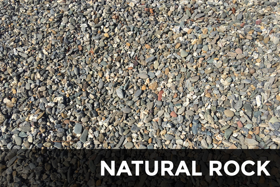 Landscape Supplies | Sunrise Excavating and Paving