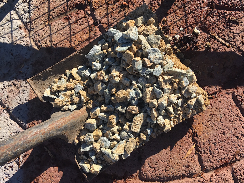 Crushed_rock | Sunrise Excavating and Paving